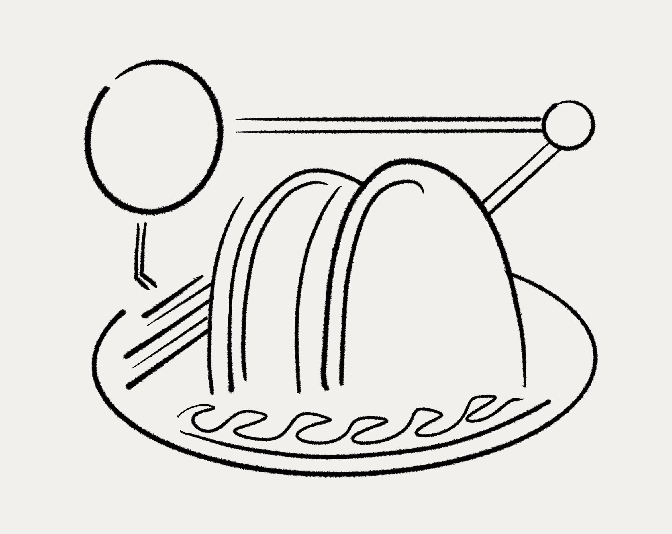 God. Cheese. Burger. - John Paul Brammer