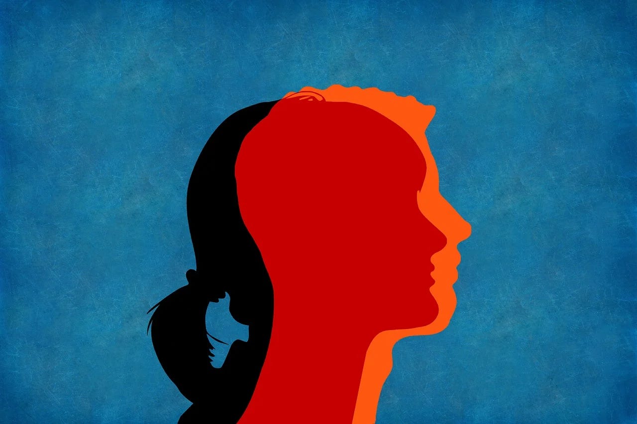 Why relying on a single identity makes us more fragile, and how art can ...