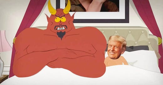 Home of the Brave | Substack