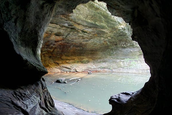 Sarah Kendzior’s Newsletter | Substack