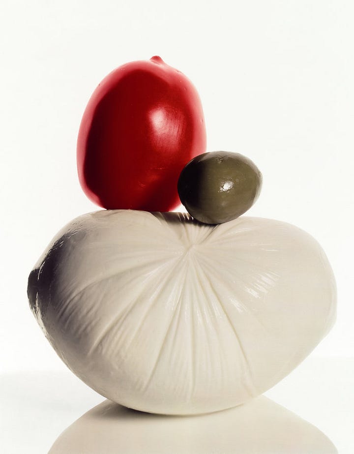 Irving Penn: The Photographer Who Changed the Way We See