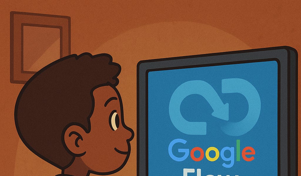 Google’s Flow TV Steals the Spotlight: Free AI-Generated Videos to ...