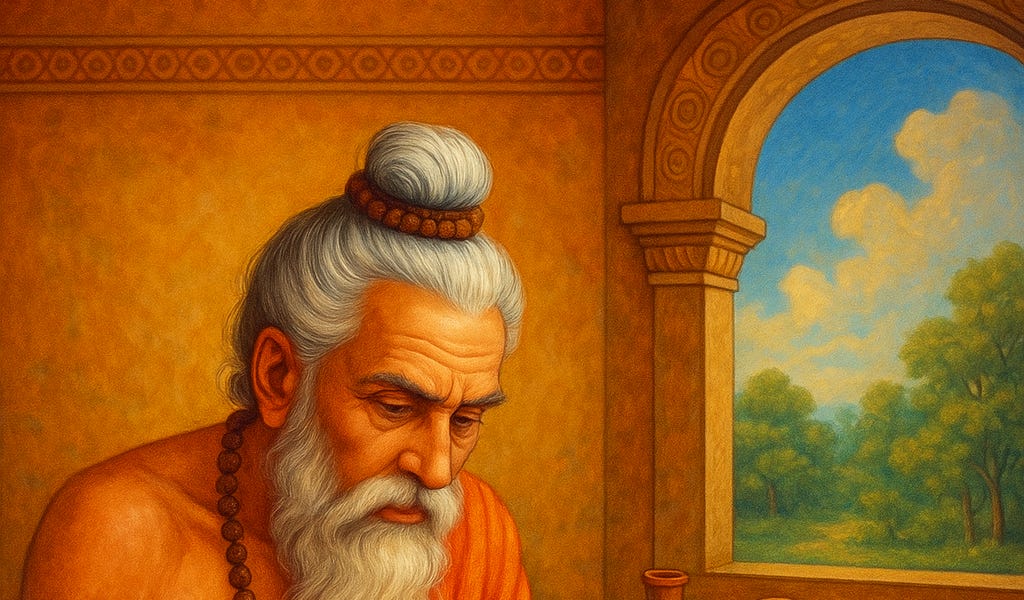 Surgeon Sushruta’s Ancient Surgical Innovations Revealed
