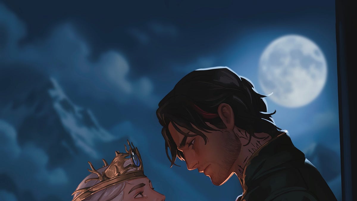 Less Than One Week Until Fury Bound Release!
