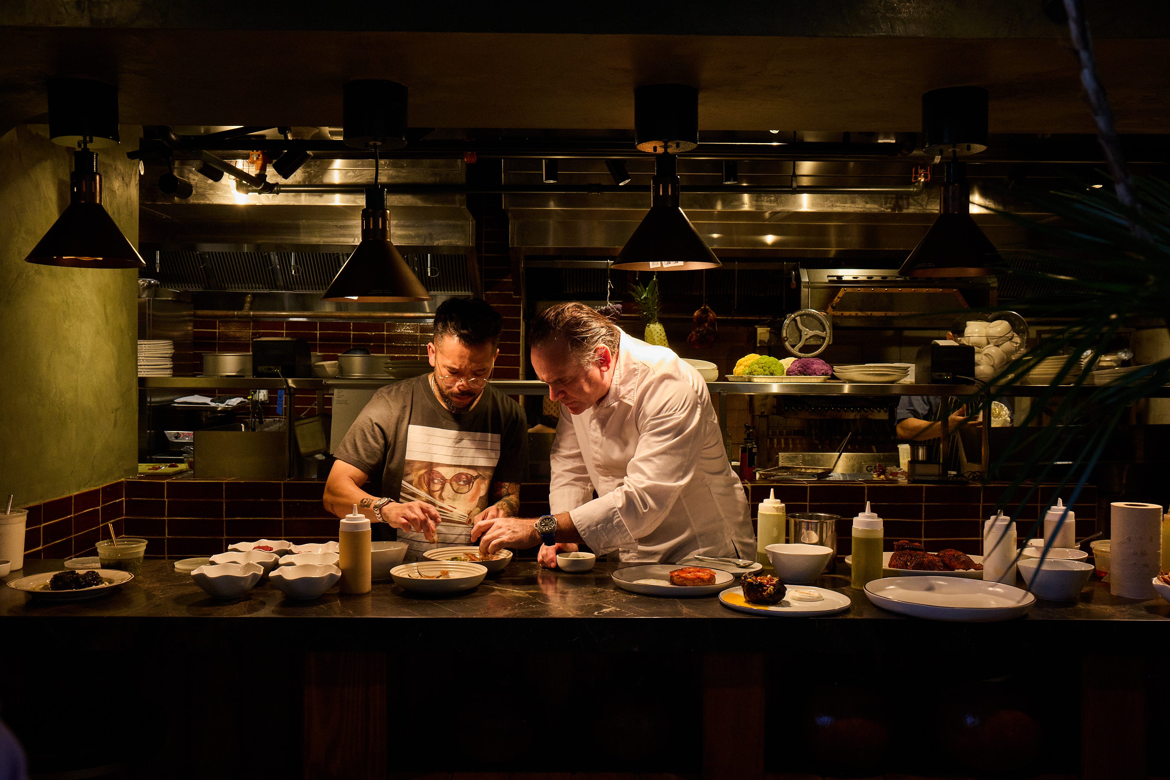 What's Good Miami Interview: Tiger Saliba of Bey Bey & Special Guest ...