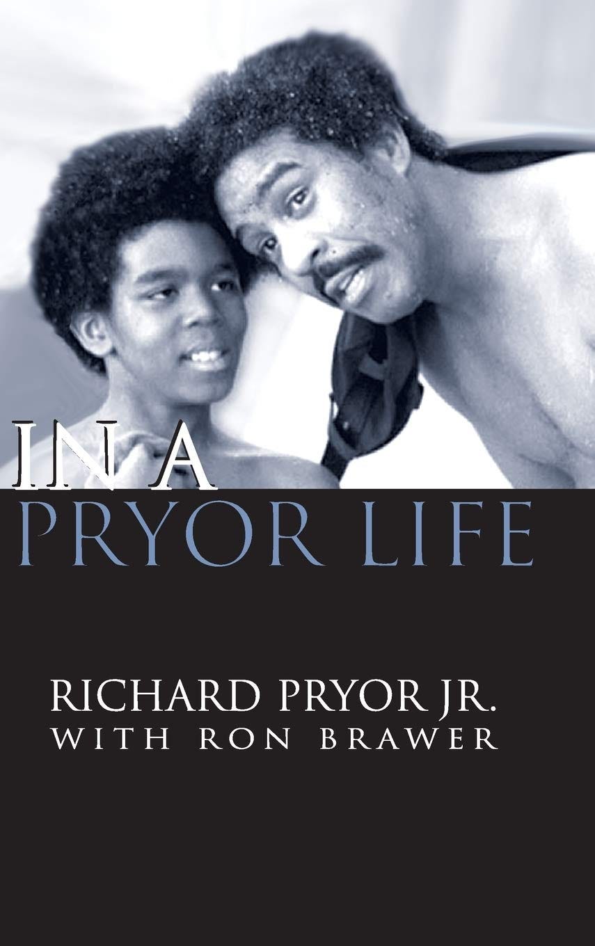 Junior Pryor
