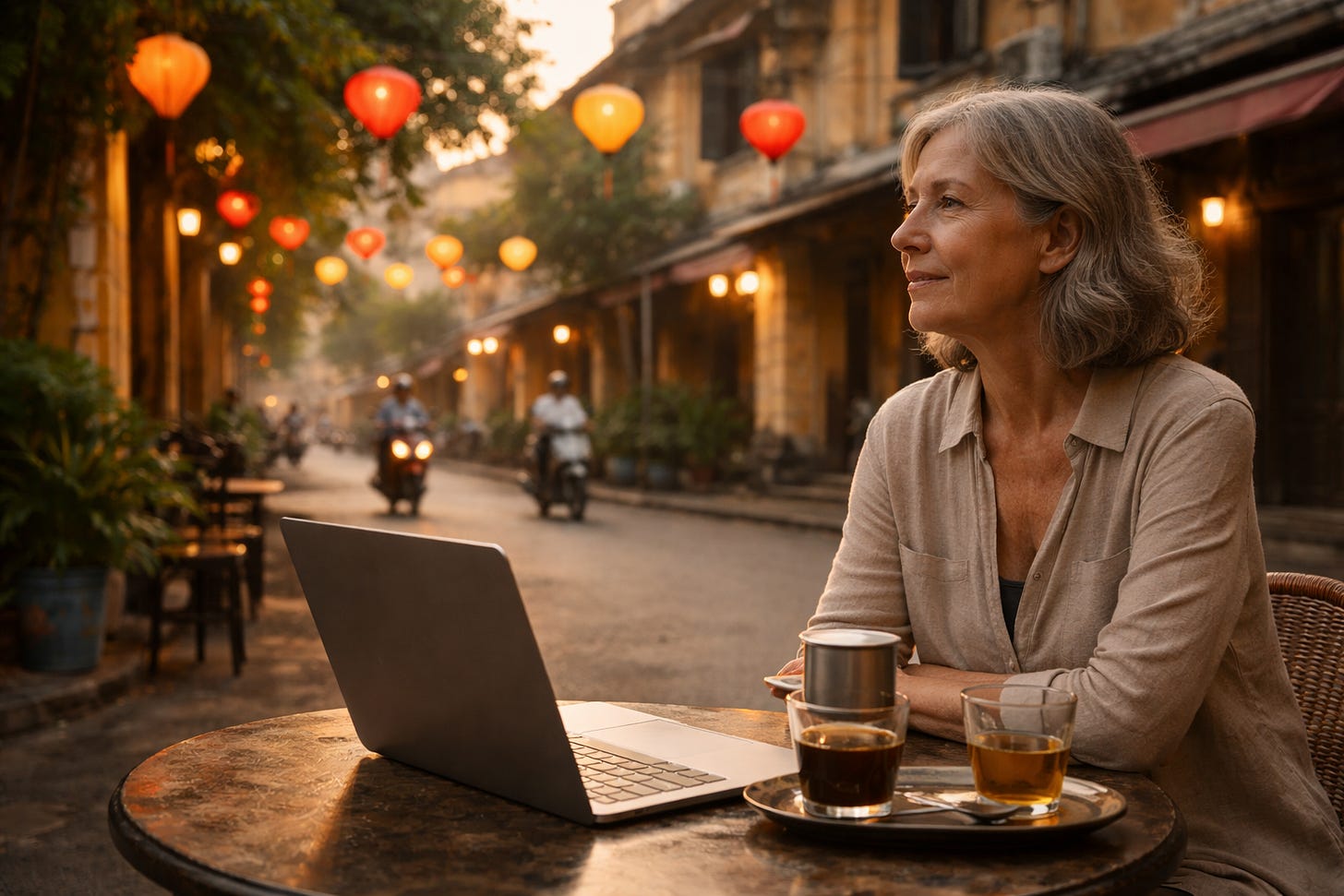 Hanoi, Vietnam: Timeless Streets, Deep Culture, and a Life Lived Slowly