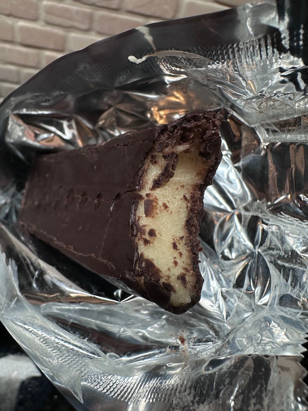 Food Review - Built Puff Bars - by Dave Chen - Jacked Nerds