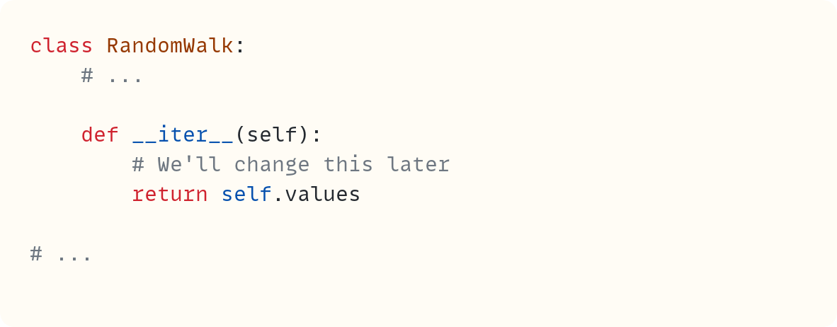 The Anatomy of a for Loop - by Stephen Gruppetta