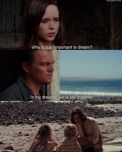 The Science of Dreams in Inception: A Sleep Doctor’s Deep Dive into ...