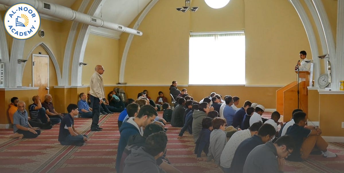 The Top 25 Islamic Schools in the United States & 5 Islamic Schools ...