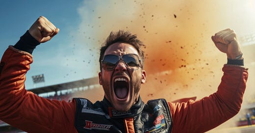 Awesome Human Beings | Darshak Rana | Substack