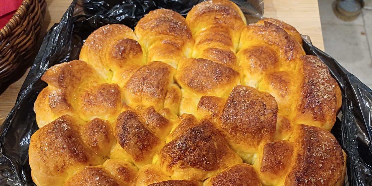 Chestita Nova Godina :-) - by Rayne Hall