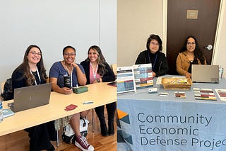 Archive - Community Economic Defense Project