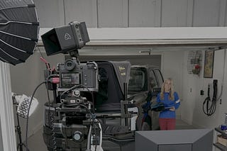 Techish | Jennifer Jolly | Substack