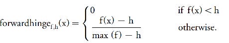 Species Distribution Modelling - MaxEnt method