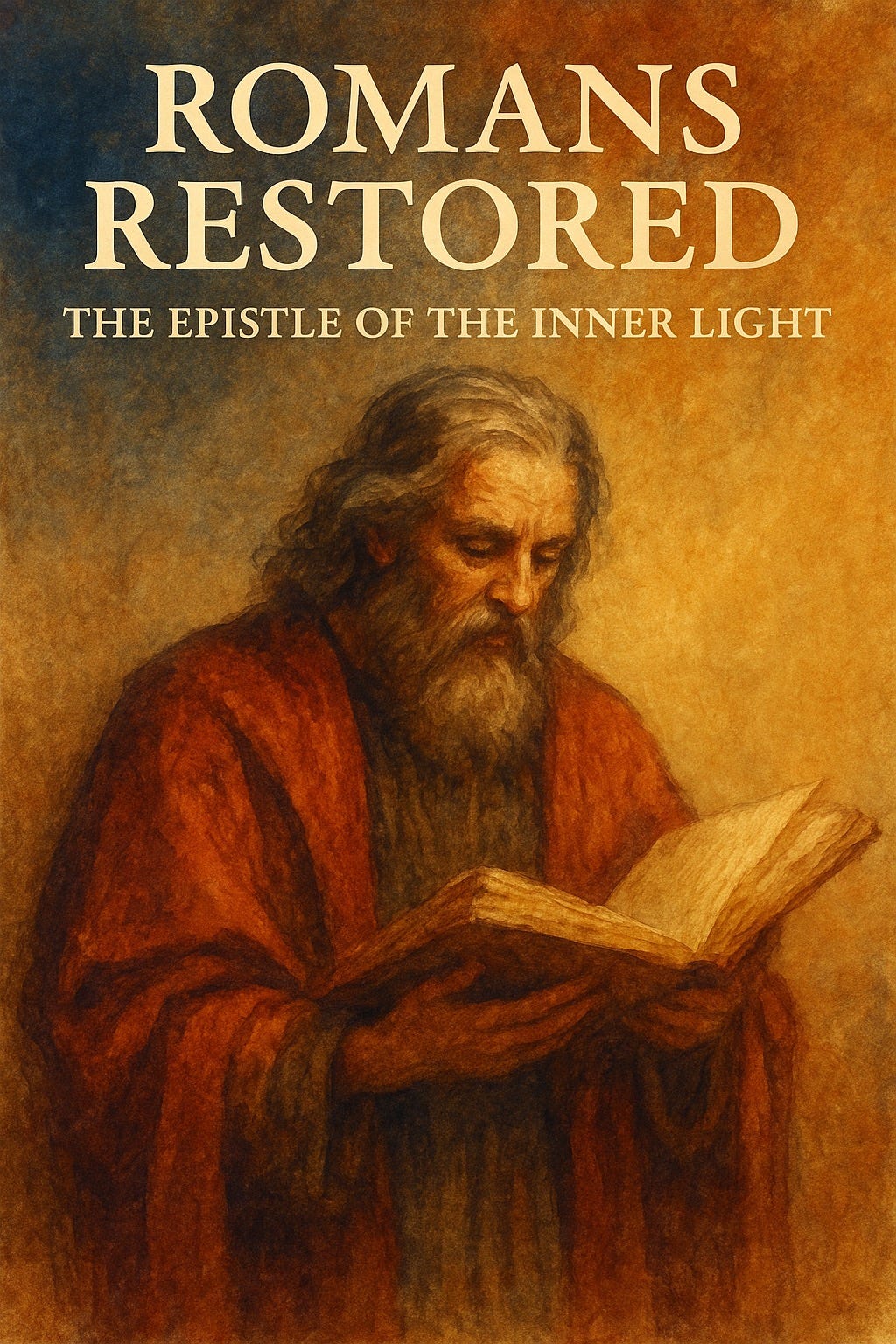 Romans Restored: The Epistle of the Inner Light