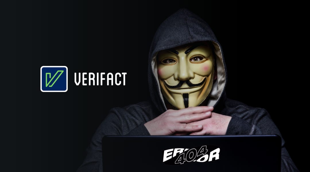Verifact: A Revolução da Prova Digital e a Segurança Jurídica na Era ...