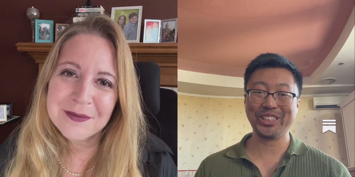 LIVE from Ukraine: Tim Mak on the Trump-Putin Summit Fiasco