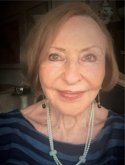 Vera Sharav, rescapée des camps "ce que l'incident aux 75 ans de ...