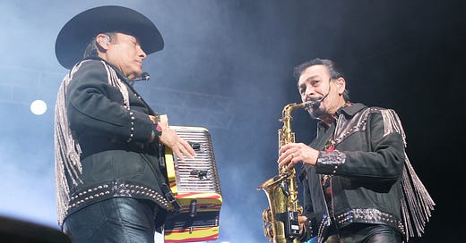 Mexico Listo | Mike Leavy | Substack