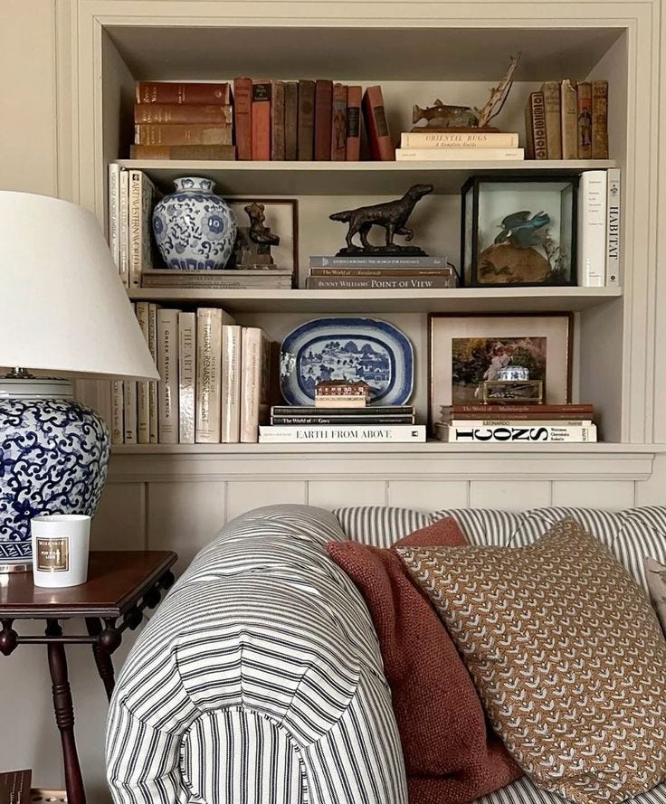 The History of Blue and White Pottery - by Lauren Hearne