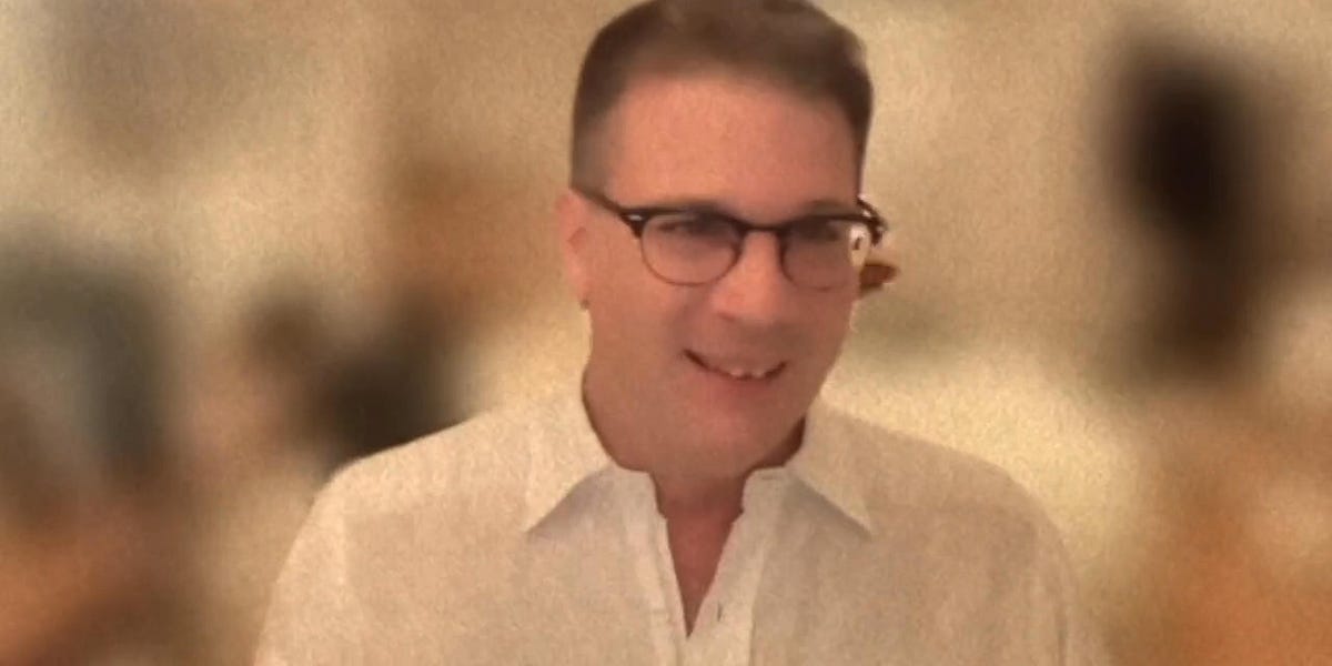 Interview with Daniel Broudy, November 25, 2022