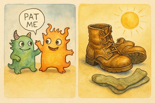 The Angel Store’s Substack | Angelic Assembly | Substack