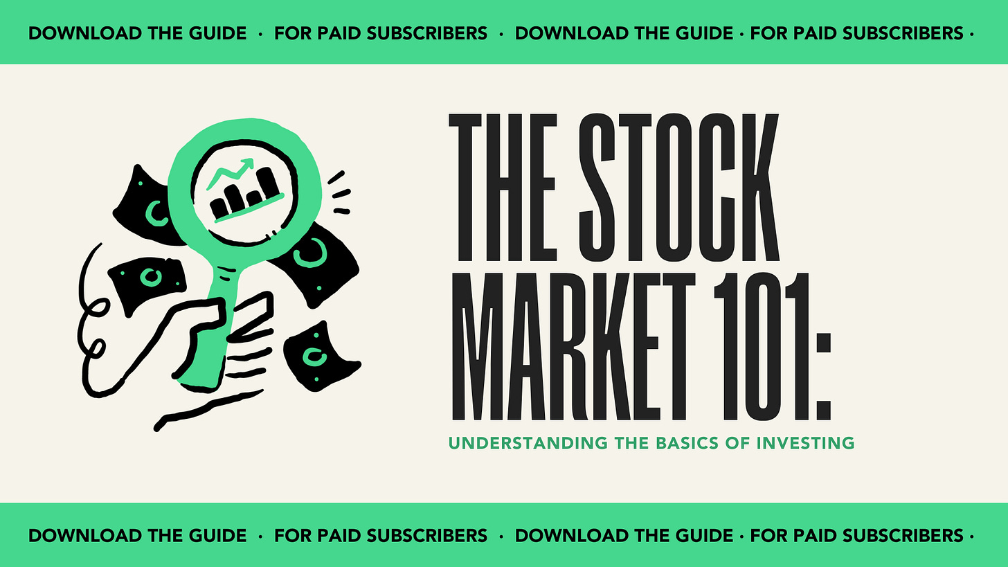 What Is a Market Rally? - by Kwaku Amuti