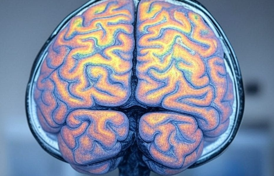 Brain Scans Save the Day: Oregon Family Court Slammed by New Evidence