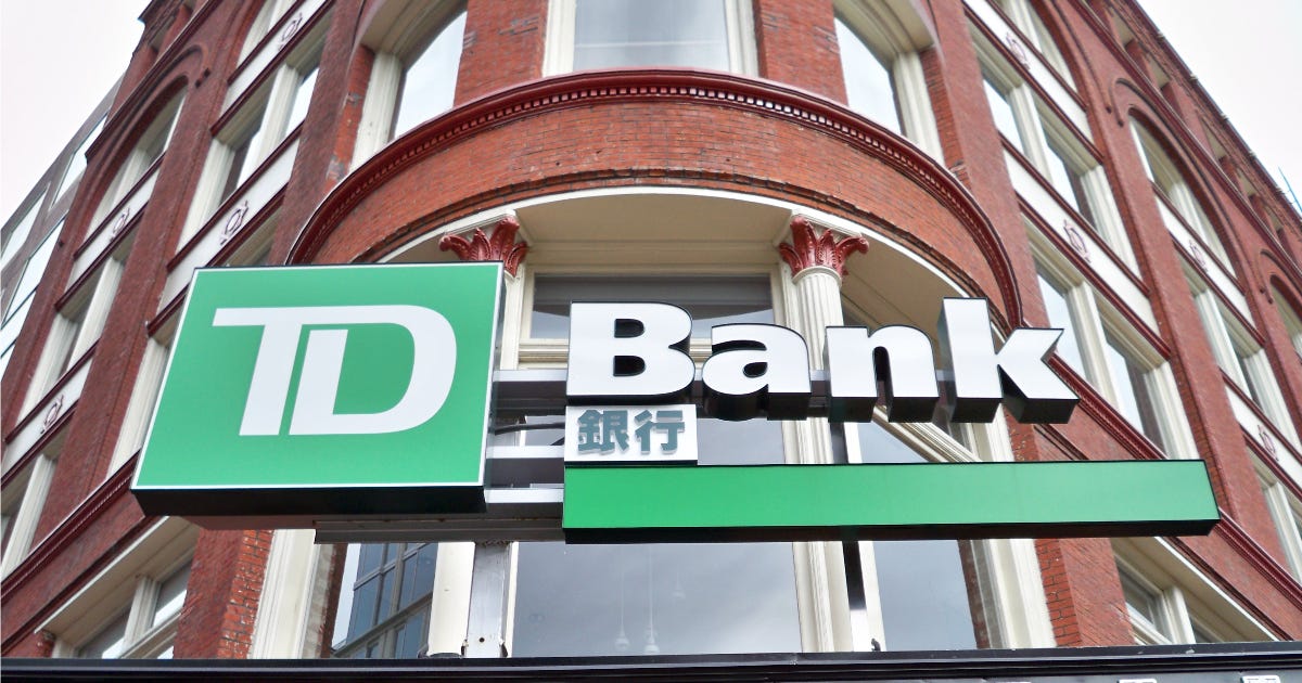 TD Bank settles human rights case with Indigenous Muslim man over ...