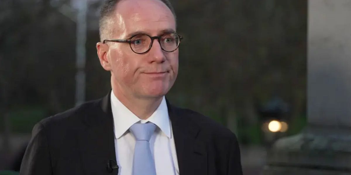 The OBR in peril - Fraser Nelson's notebook