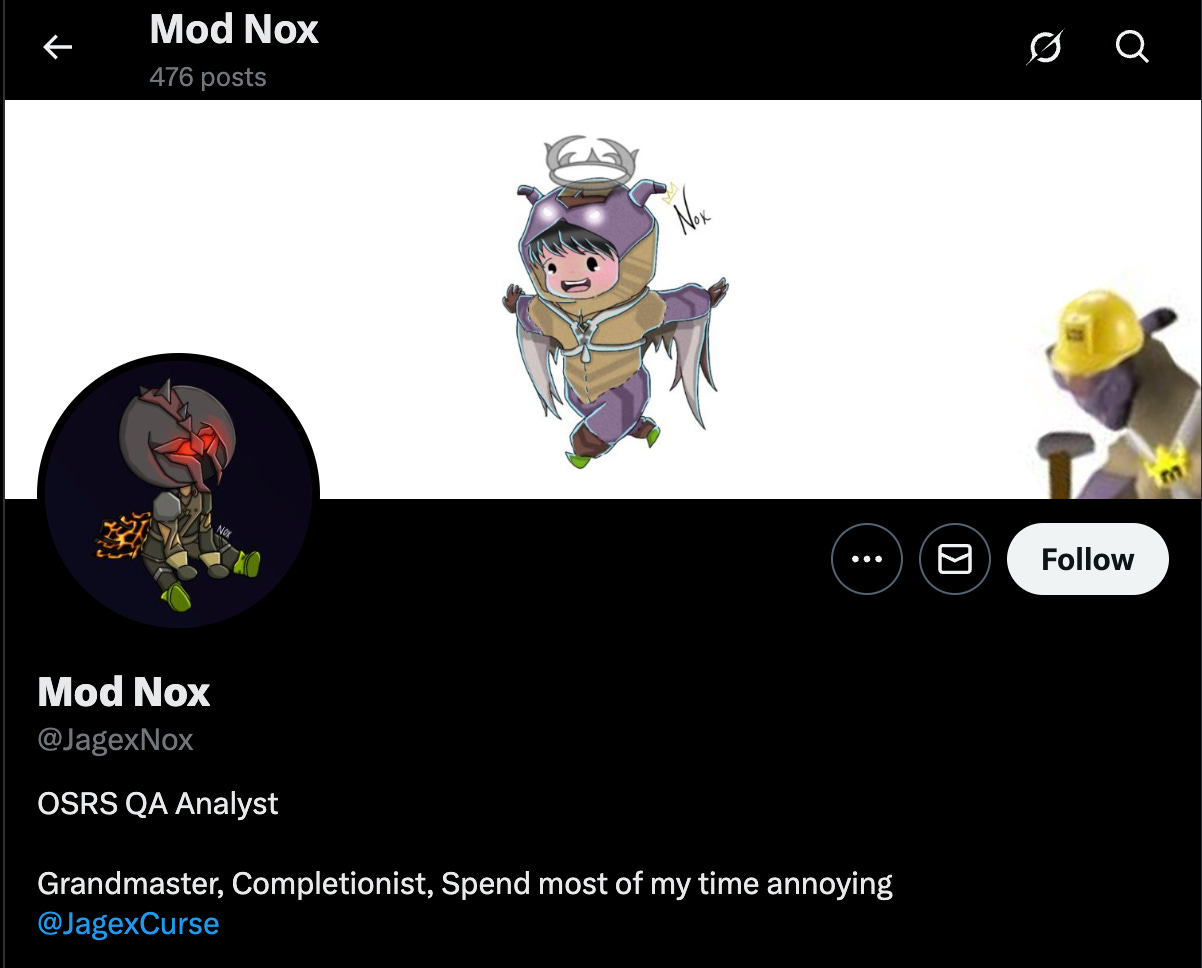 Why Old School RuneScape Is Still Growing After 12 Years of Relaunch ...