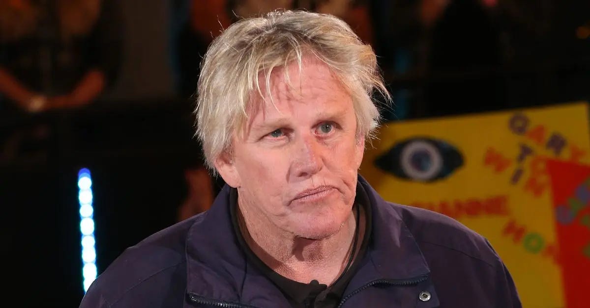 EXCLUSIVE: Gary Busey, 81, Faces Warped Trolling as He Heartbreakingly ...