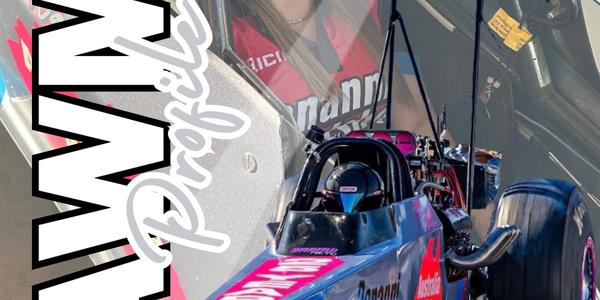 Torque Report - Girls Torque - AWMN