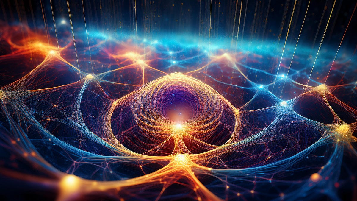 Kabbalah and Creation: Malkhut the Kingdom of God