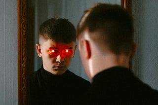 First Floor | Shawn Reynaldo | Substack