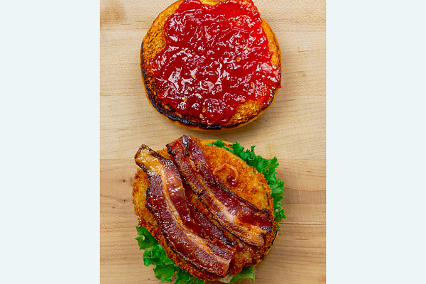 Mishka Makes Food | MishkaMakesFood | Substack