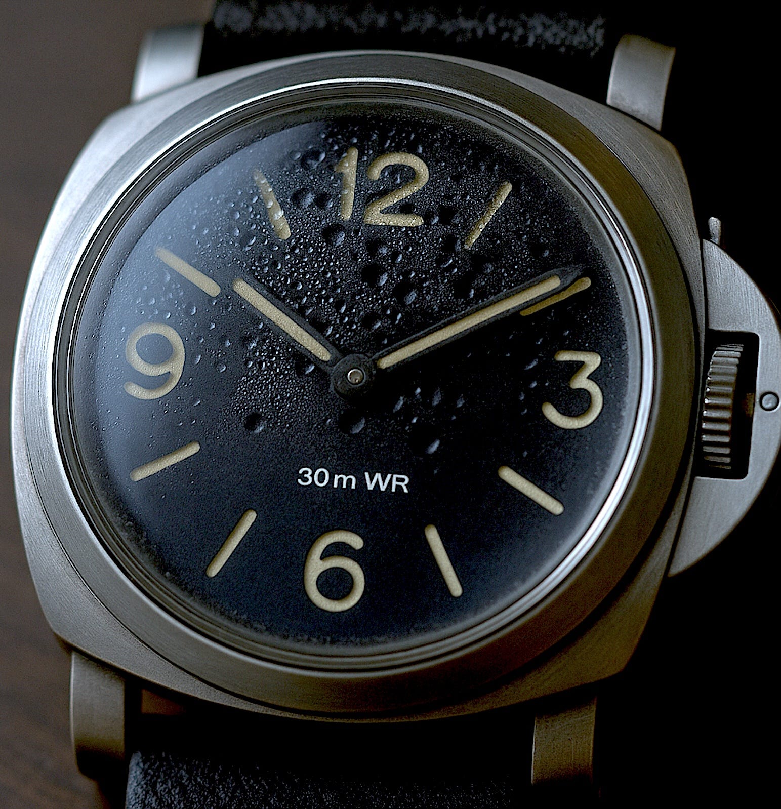 How Great Watch Brands Drift off Course - by Velociphile
