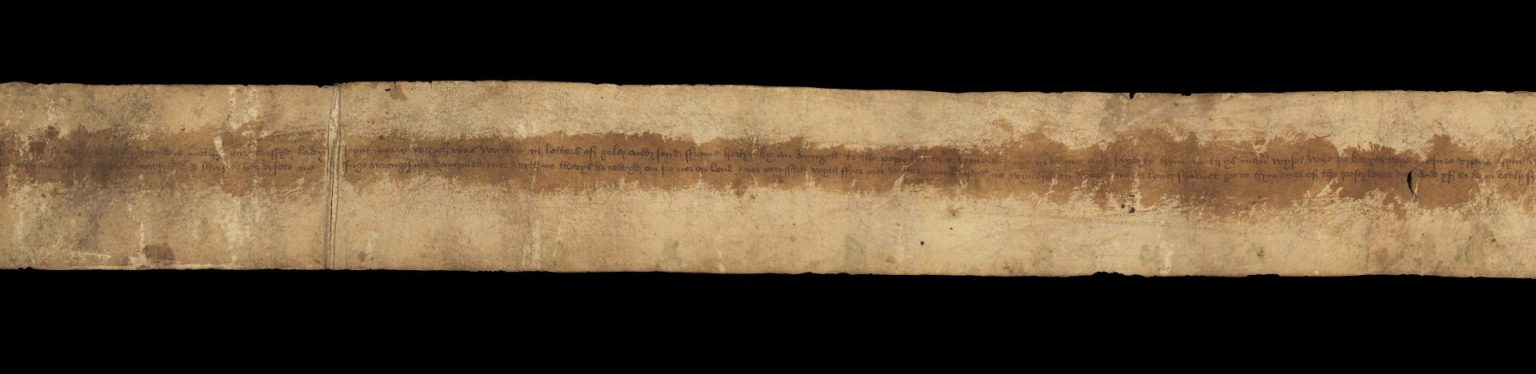 Material Culture Analysis: Medieval Childbirth and Birthing Aids in the ...