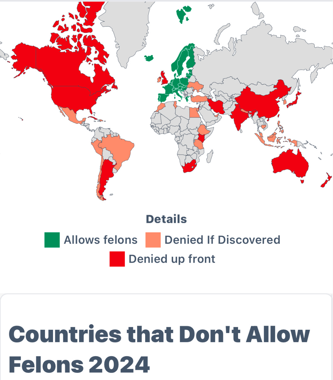 Trump, Greenland, MAGA [Make America Go Away] Kitiki #497