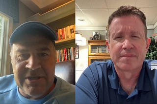 10th Period | Stephen Dyer | Substack