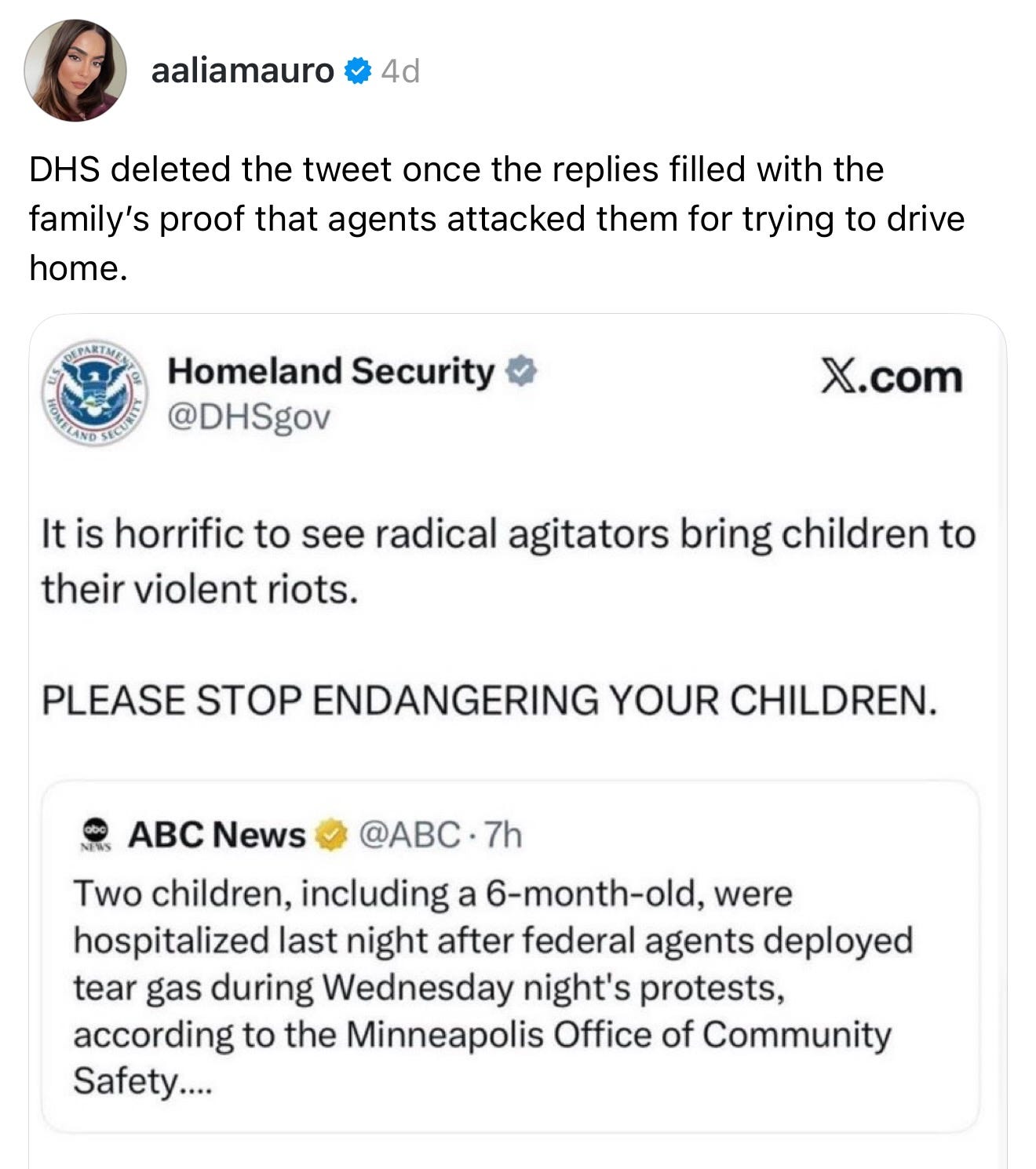 Minnesota Is About to Make History, And We All Need to Pay Attention