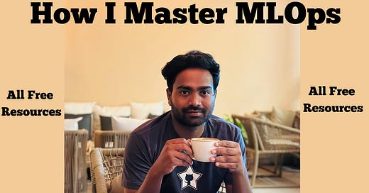 Abhishek Veeramalla (AKVA) | Substack