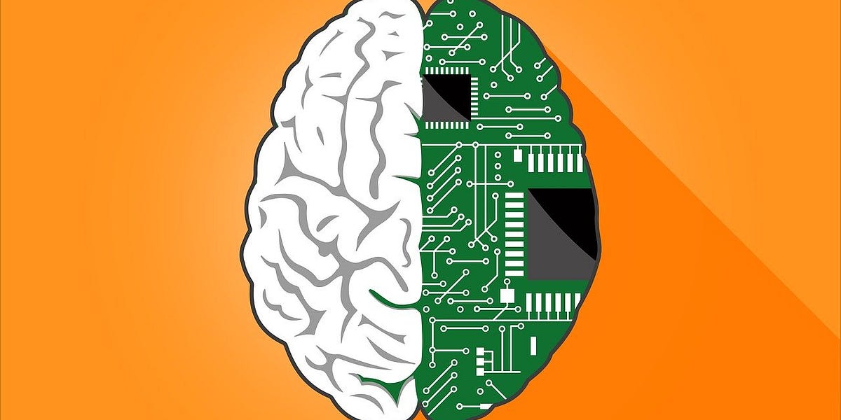 Why Your Brain Feels Overloaded (And How to Fix It)