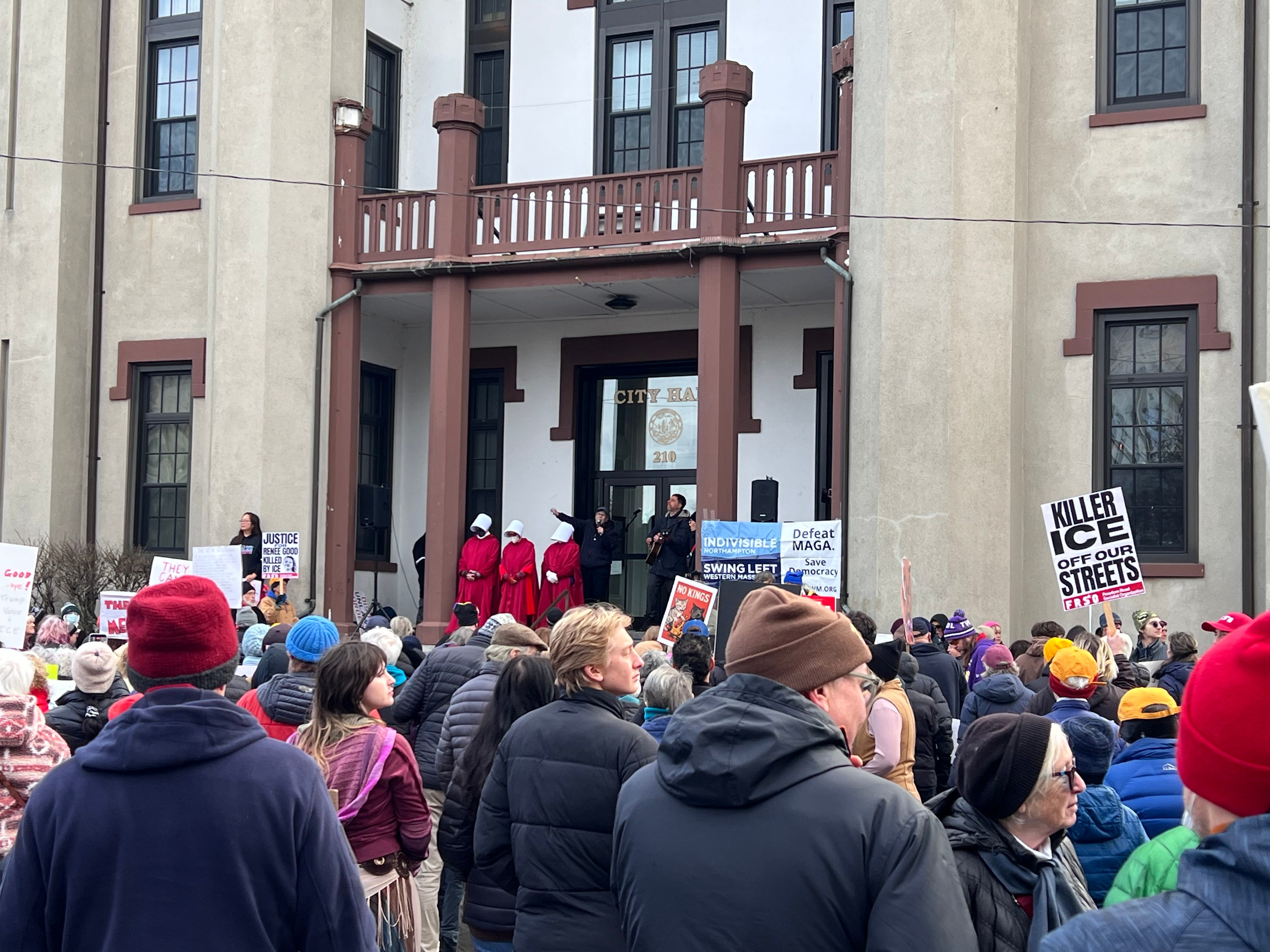 Defund Trump. - by Robert B. Hubbell