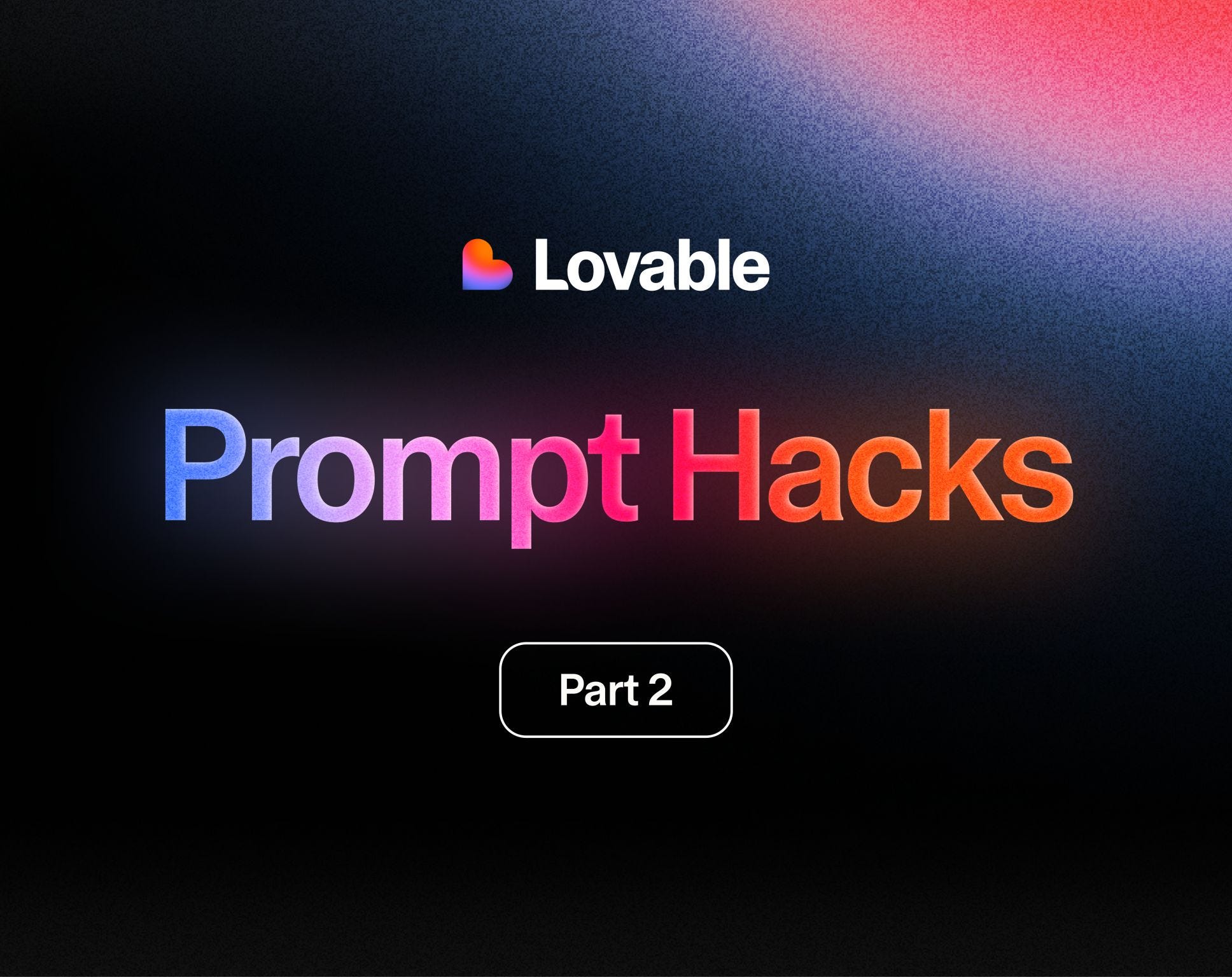 Prompt hacks to 10x your design (Part 2) - by Felix Haas