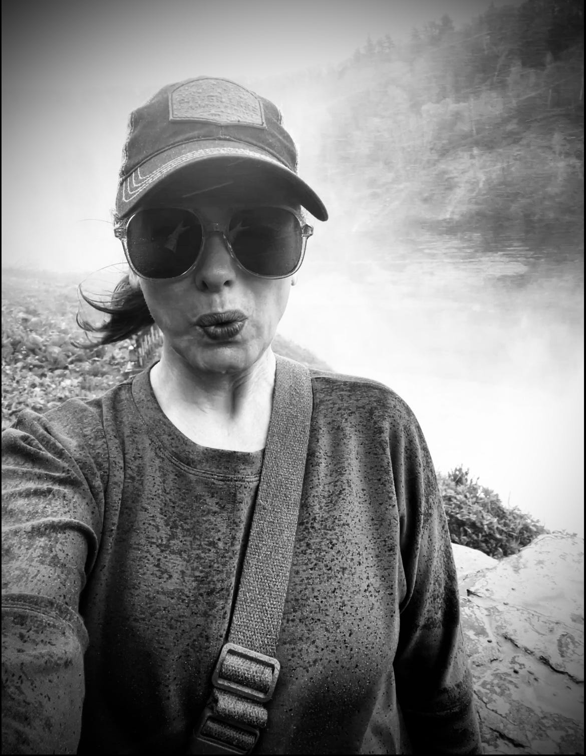 Full Responsibility - Kate Welshofer Was Here