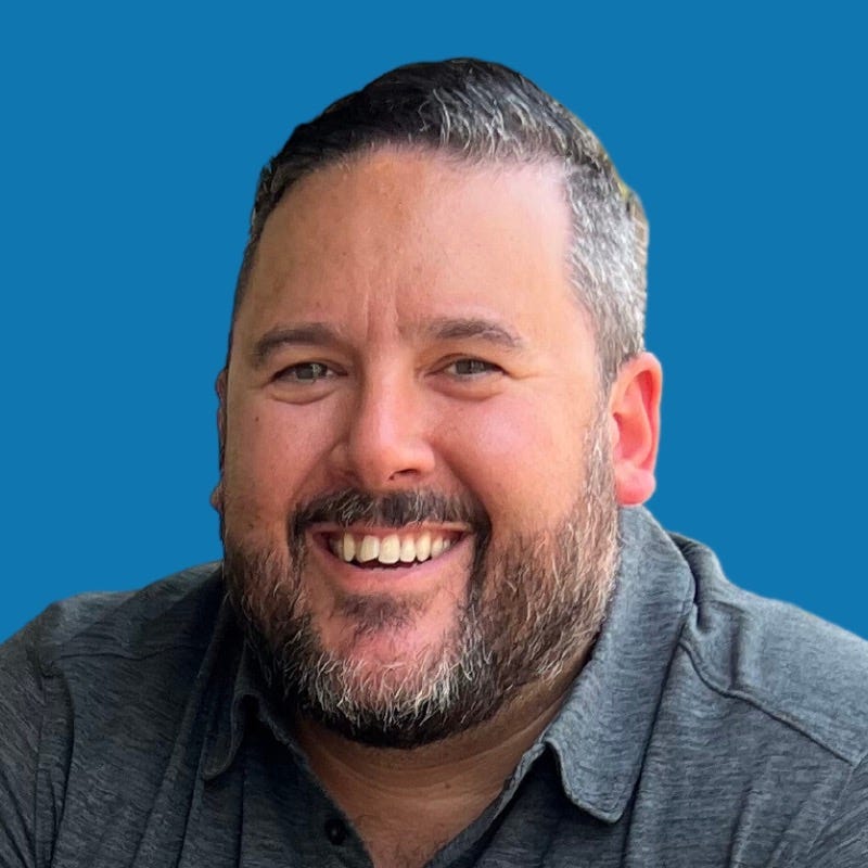 Liam Darmody | Substack