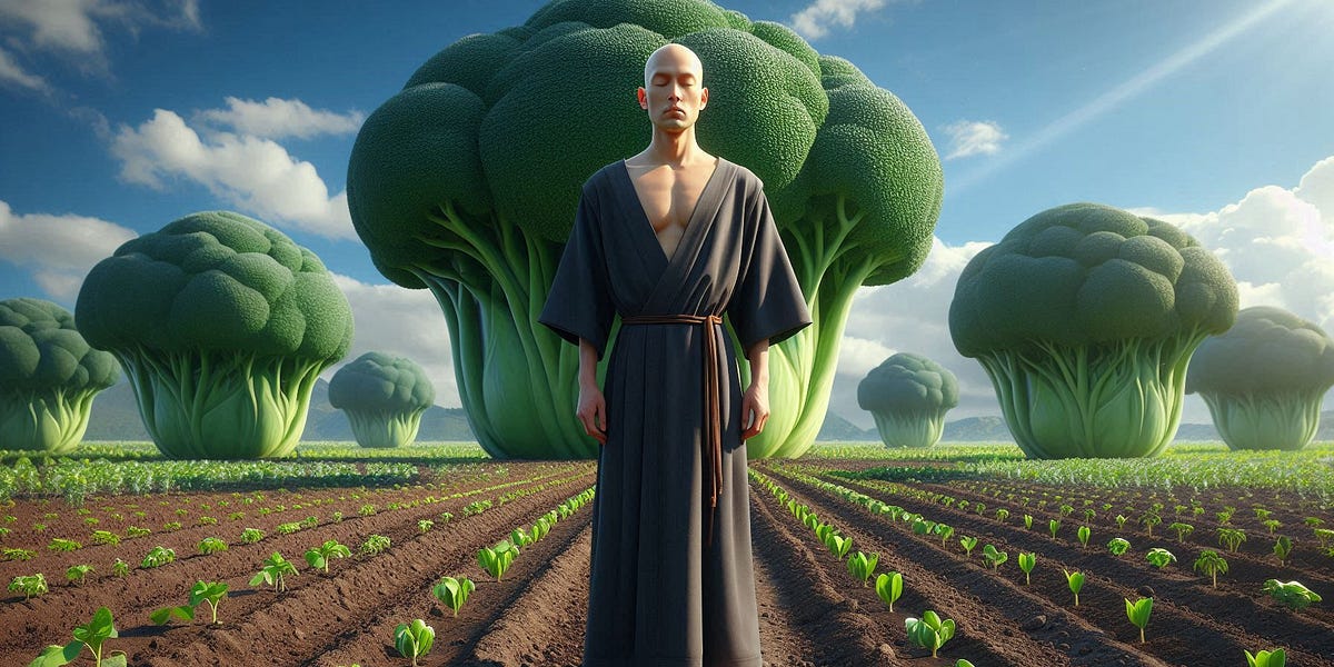 Wuji Fundamentals: A Series Overview - by Jing Man